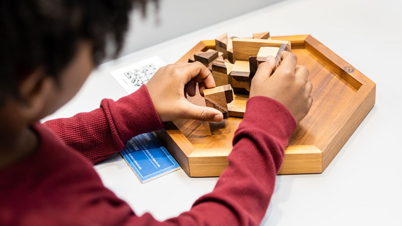 School Field Trips | Museum of Illusions Nairobi